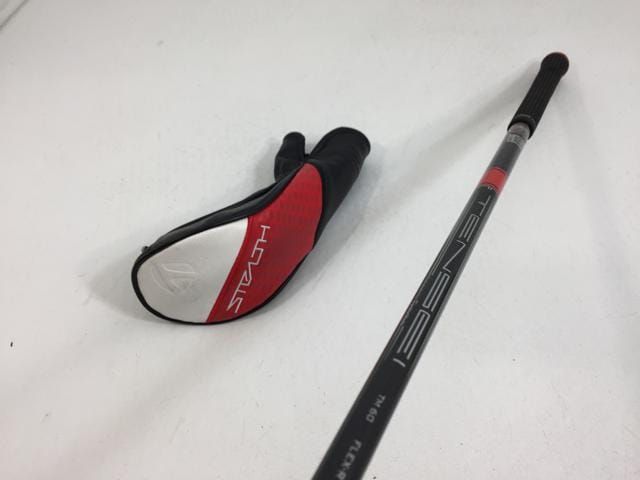 返品OK 【中古ゴルフクラブ】テーラーメイド STEALTH2 (ステルス2