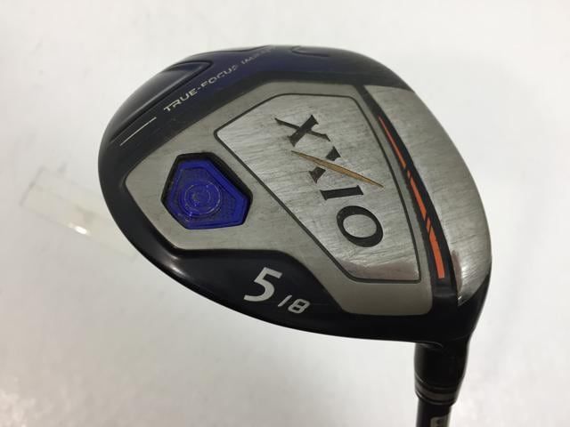 返品OK 【中古ゴルフクラブ】ダンロップ ゼクシオ10 テン (XXIO 10 X