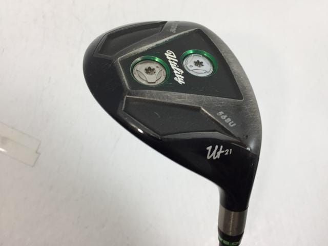 返品OK 【中古ゴルフクラブ】BALDO(バルド) BALDO(バルド