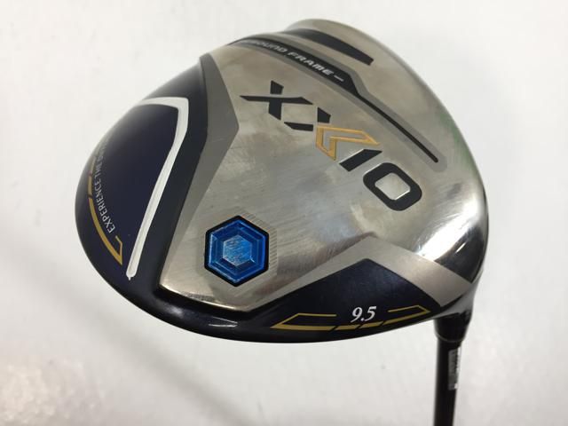 返品OK 【中古ゴルフクラブ】ダンロップ ゼクシオ12 トゥエルブ (XXIO