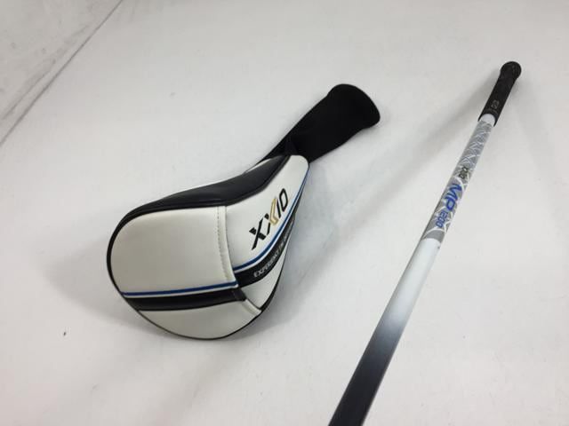 返品OK 【中古ゴルフクラブ】ダンロップ ゼクシオ12 トゥエルブ (XXIO