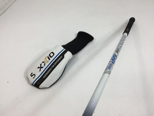 返品OK 【中古ゴルフクラブ】ダンロップ ゼクシオ12 トゥエルブ (XXIO