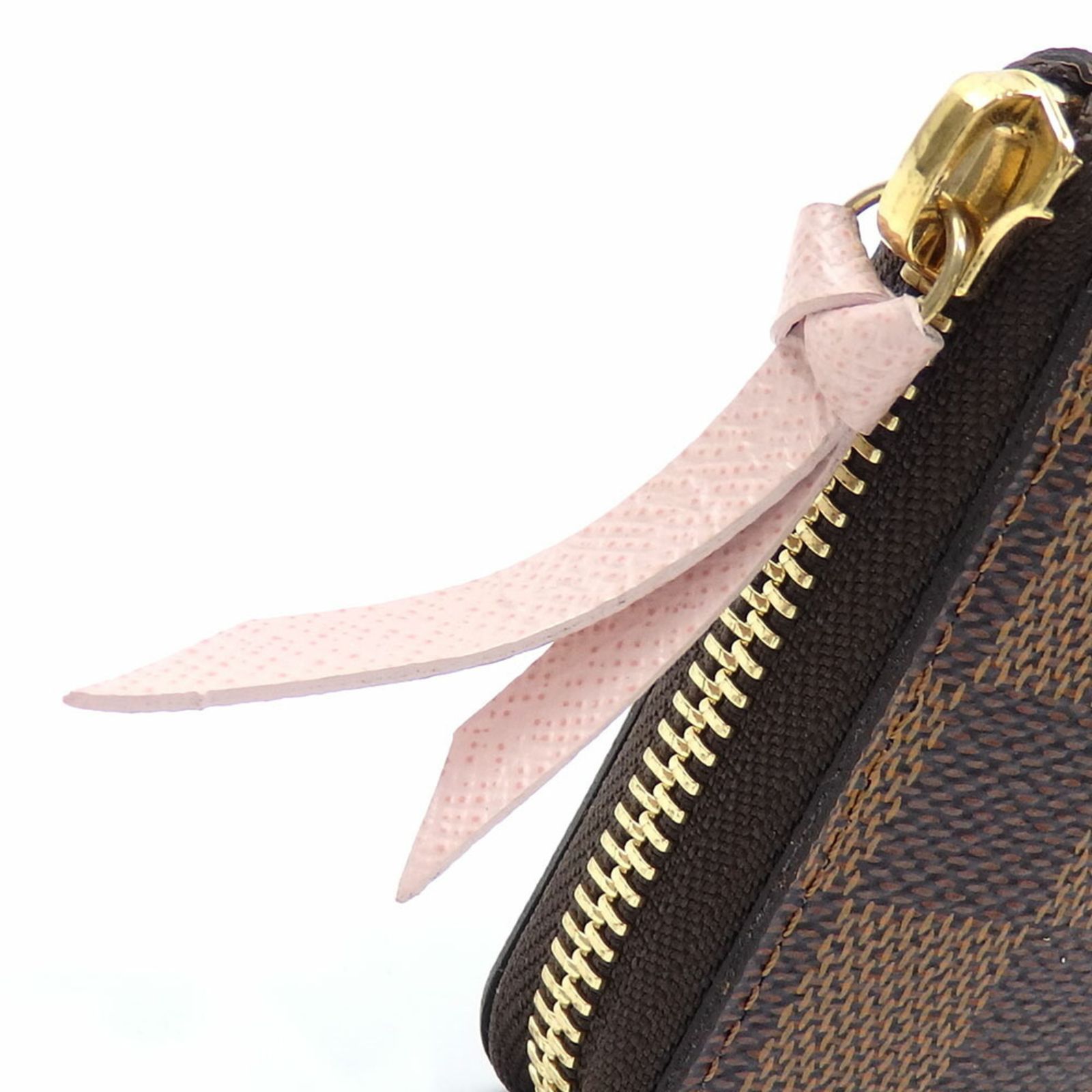 ルイ・ヴィトン(Louis Vuitton) ルイ・ヴィトン ラウンド 長財布