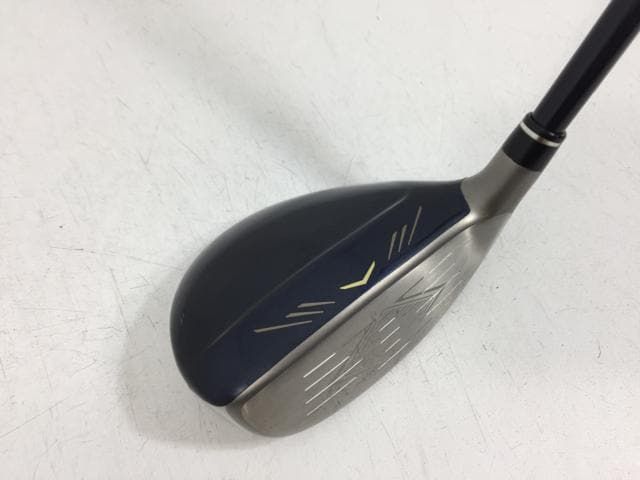 返品OK 【中古ゴルフクラブ】ダンロップ ゼクシオ12 トゥエルブ (XXIO