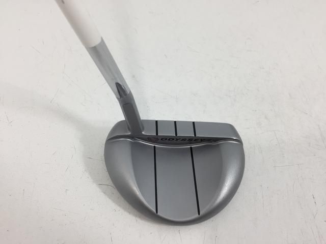 返品OK 【中古ゴルフクラブ】オデッセイ ホワイト ホット OG ロッシーS