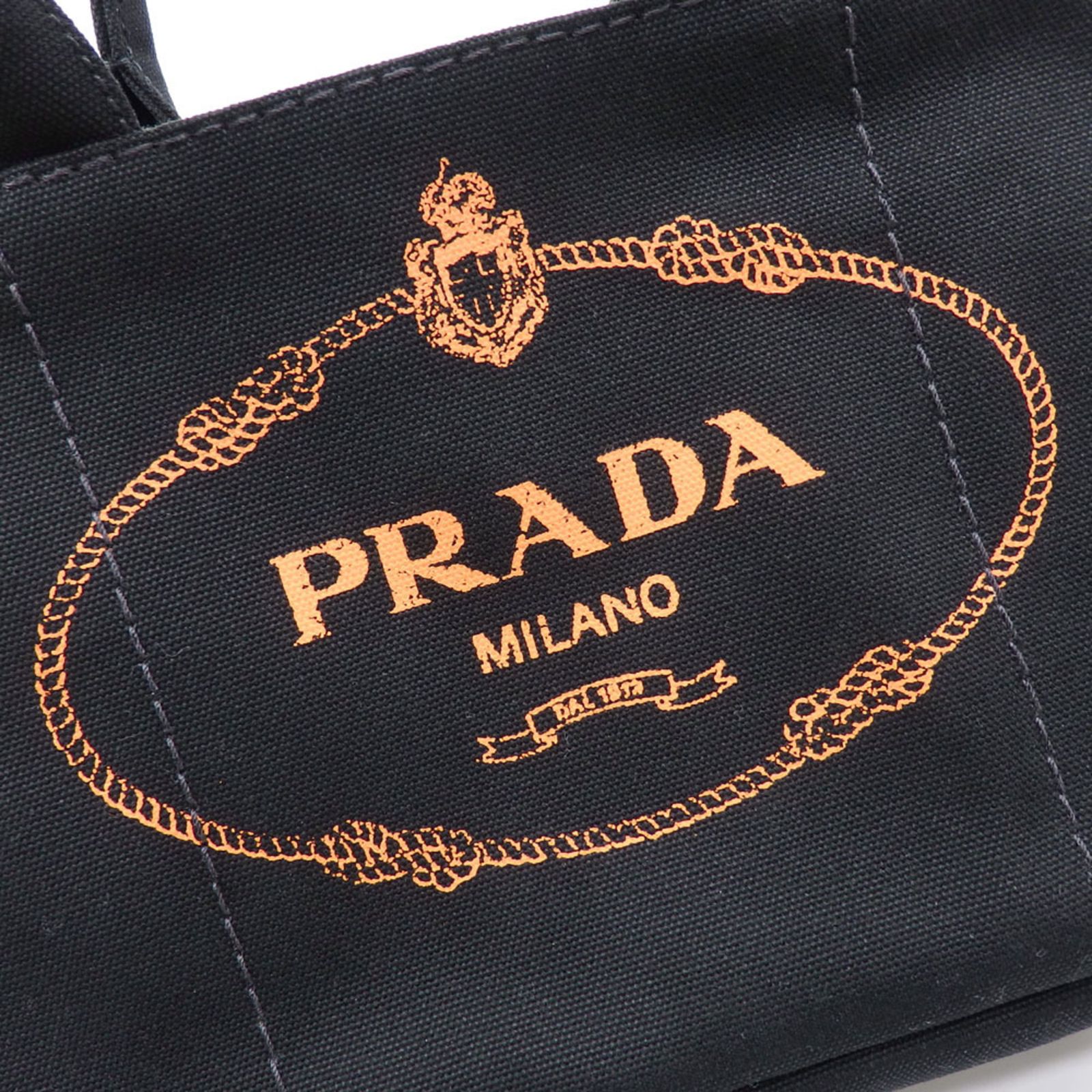 プラダ(Prada) プラダ トートバッグ カナパ トート レディース ネロ