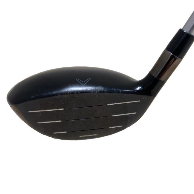 中古】 キャロウェイ MAVRIK 5W フェアウェイウッド FW Diamana 50 for