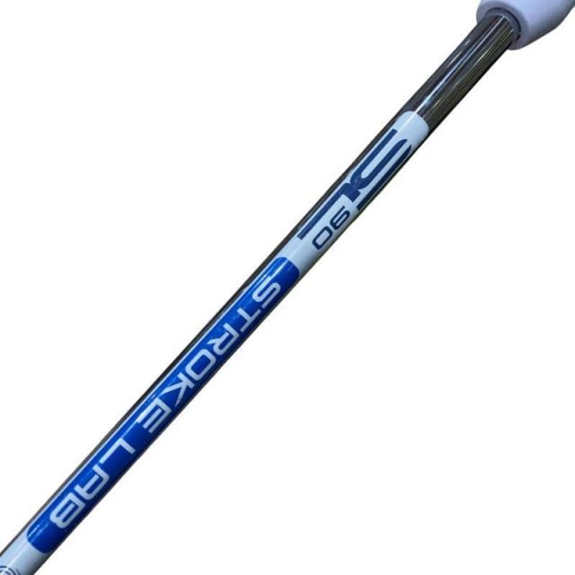 中古】 オデッセイ Ai-ONE JAILBIRD MINI DB 33インチ パター PT