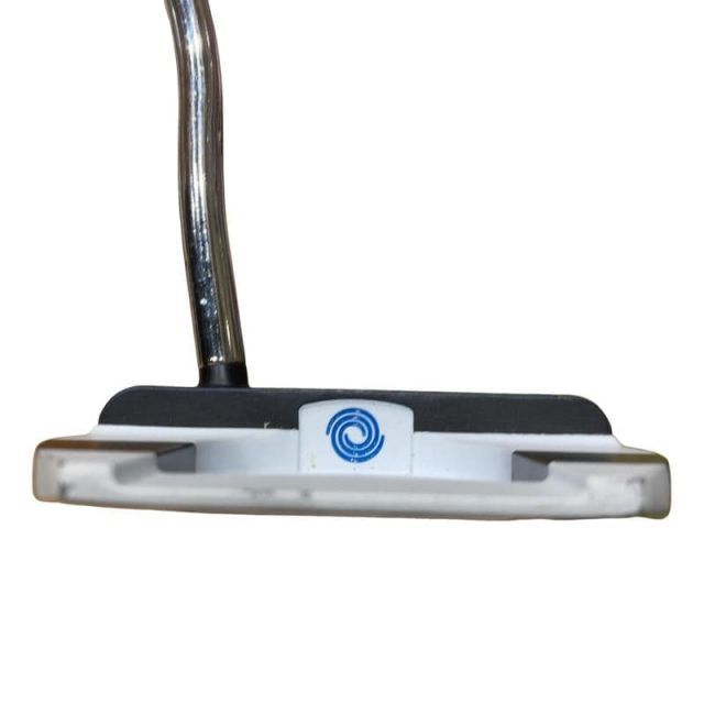 中古】 オデッセイ Ai-ONE JAILBIRD MINI DB 33インチ パター PT