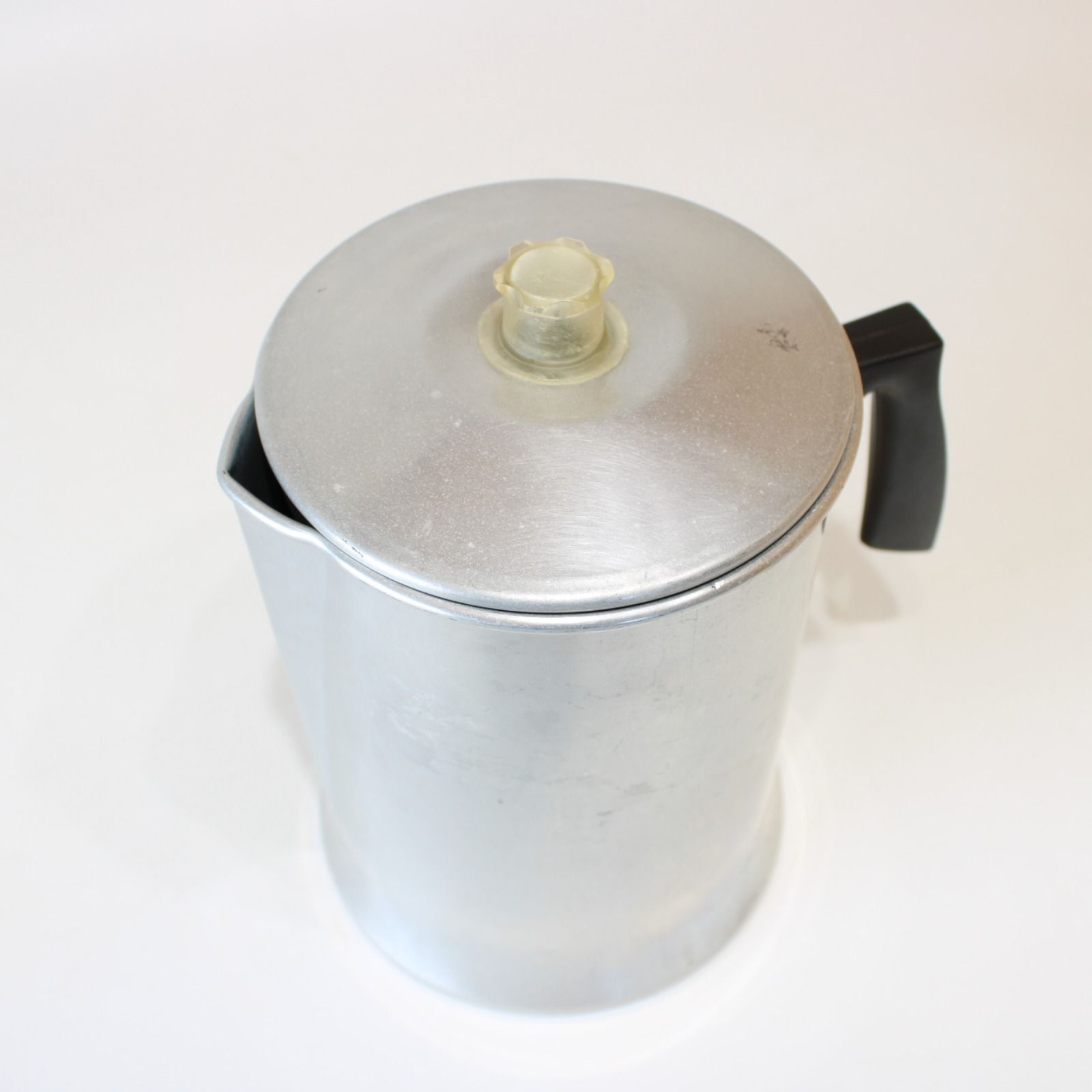 MIRRO パーコレーター - メルカリ