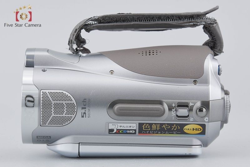 Panasonic パナソニック 【中古】Panasonic パナソニック HDC-SD1