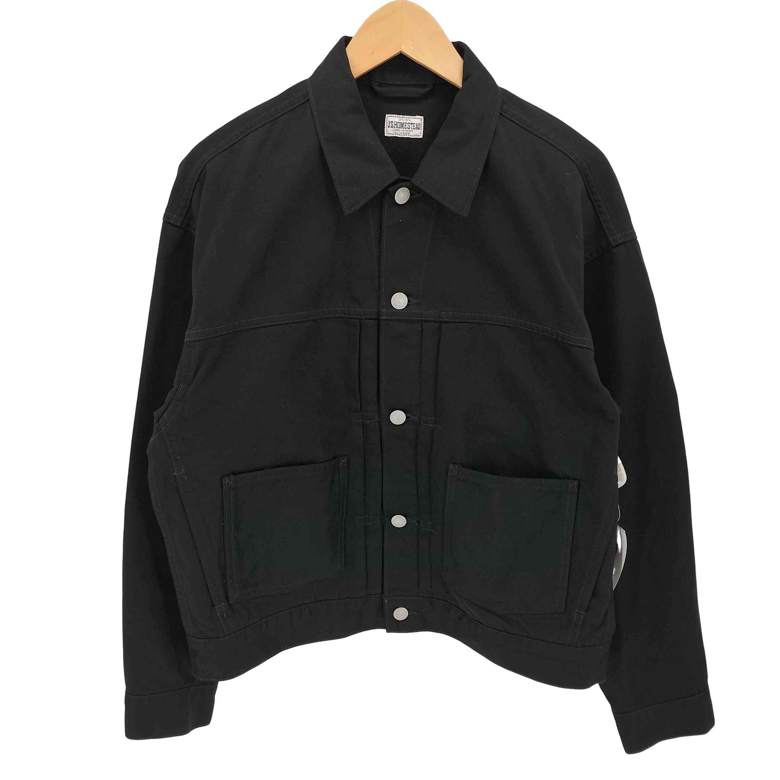 ジャーナルスタンダードホームステッド JOURNAL STANDARD J.S