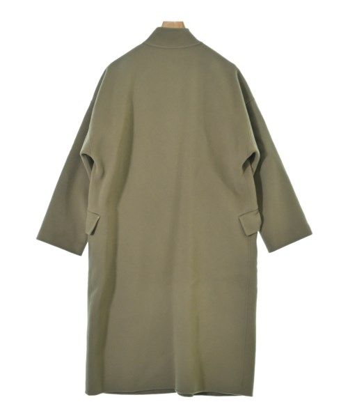 GALERIE VIE コート レディース 【古着】【中古】【送料無料】 - メルカリ