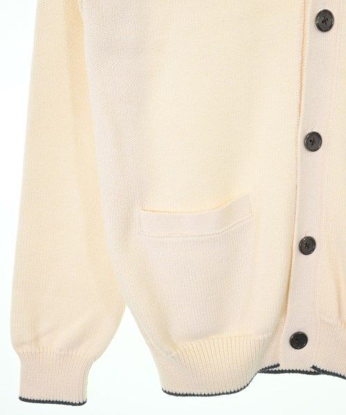 MARGARET HOWELL カーディガン メンズ 【古着】【中古】【送料無料