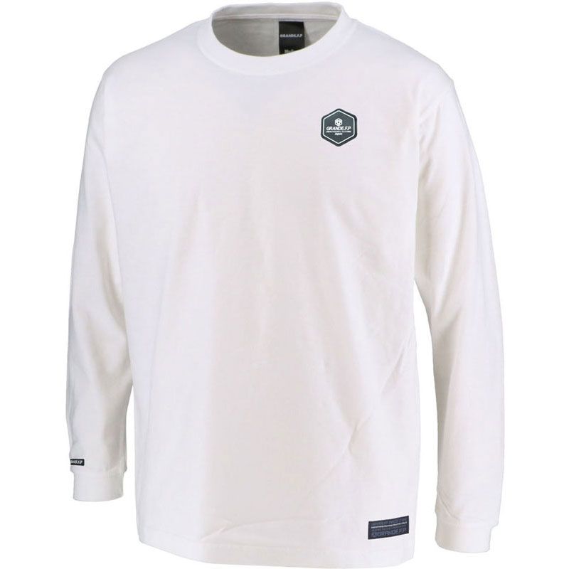 GRANDE.F.P(グランデエフピー) GRANDE.F.P BASICヘキサゴンL/S-T