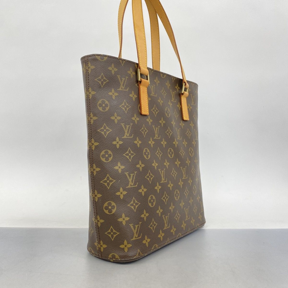 5pe7022】ルイヴィトン トートバッグ モノグラム ヴァヴァンGM M51170