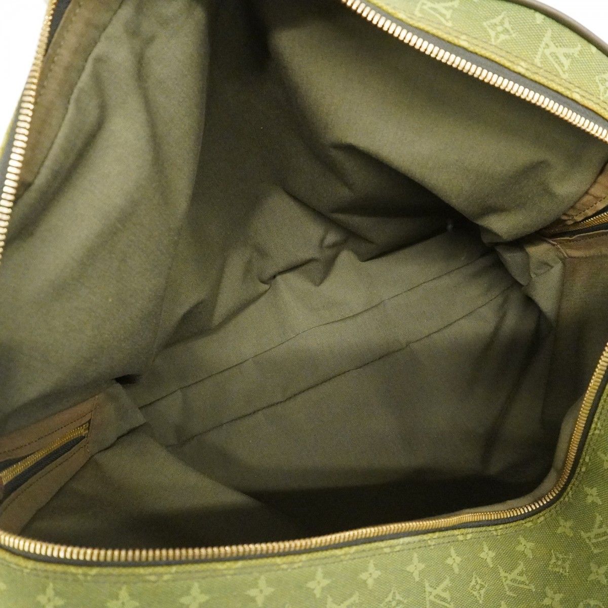 5pe7049-k】ルイヴィトン ハンドバッグ モノグラム・ミニ クロディーヌ