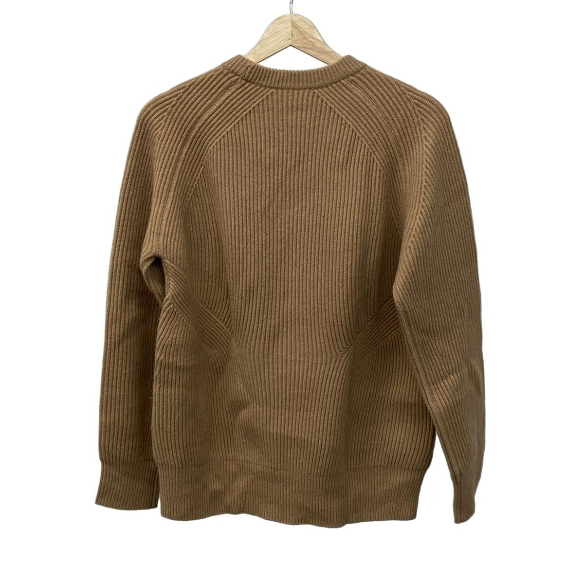 Drawer(ドゥロワー) 長袖セーター サイズ2 M レディース美品 - ライト