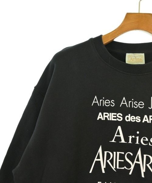 Aries スウェット メンズ 【古着】【中古】【送料無料】 - メルカリ