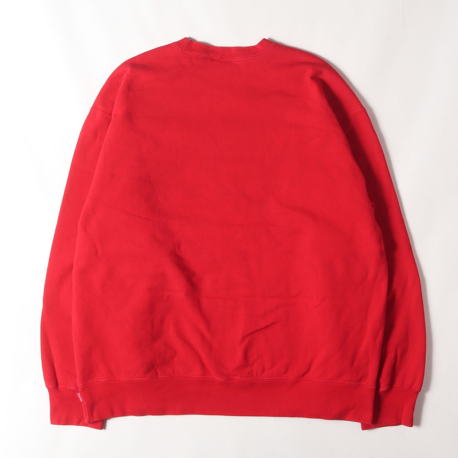 Supreme シュプリーム スウェット レッド サイズ:XL | 20AW FUTURA