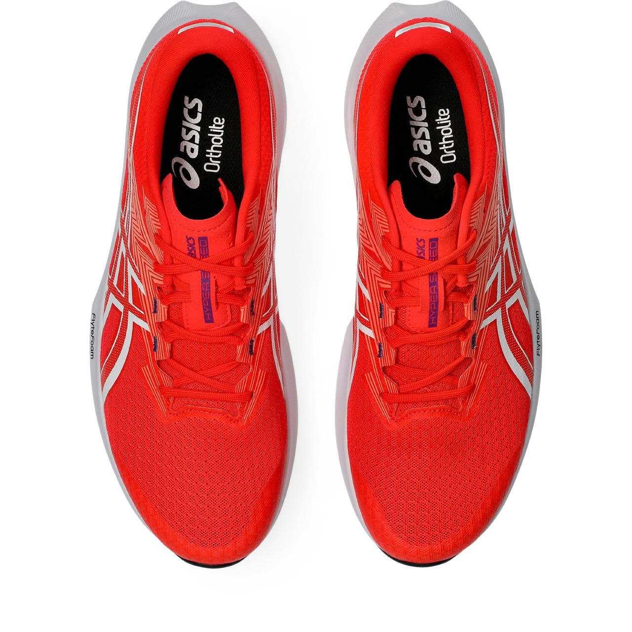 アシックス(ASICS) ランニングシューズ HYPER SPEED 5 メンズ