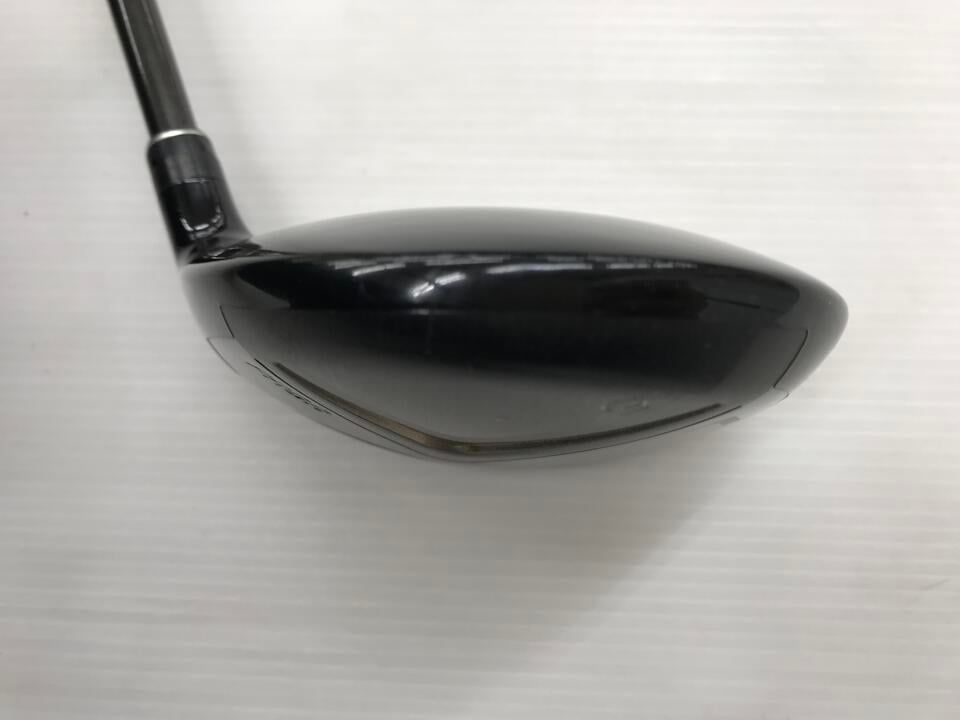 プロギア LS 20度 Speeder EVOLUTION for PRGR (LS) Rフレックス