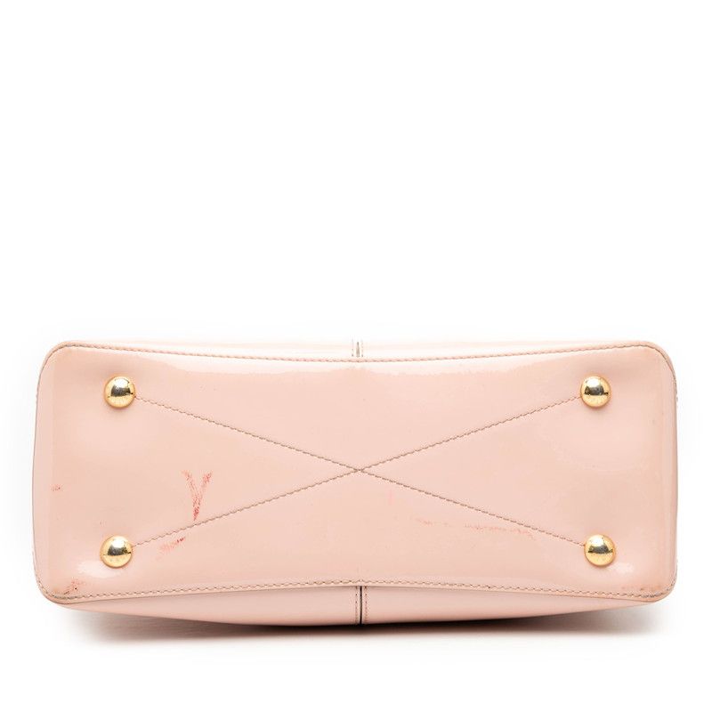 ルイ ヴィトン モノグラム トート ミロワール ハンドバッグ ショルダー