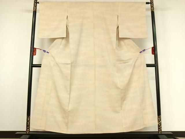 平和屋着物▽本塩沢 単衣 花尽くし文 正絹 逸品 AABF2754jh - メルカリ