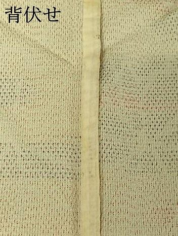 平和屋着物▽本塩沢 単衣 花尽くし文 正絹 逸品 AABF2754jh - メルカリ