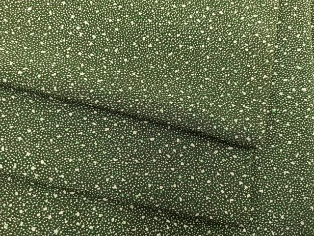 平和屋着物▽江戸小紋　単衣　大小あられ　正絹　逸品　AABB4519jh 平和屋着物▽江戸小紋 単衣 大小あられ 正絹 逸品 BAAW3561mz - メルカリ