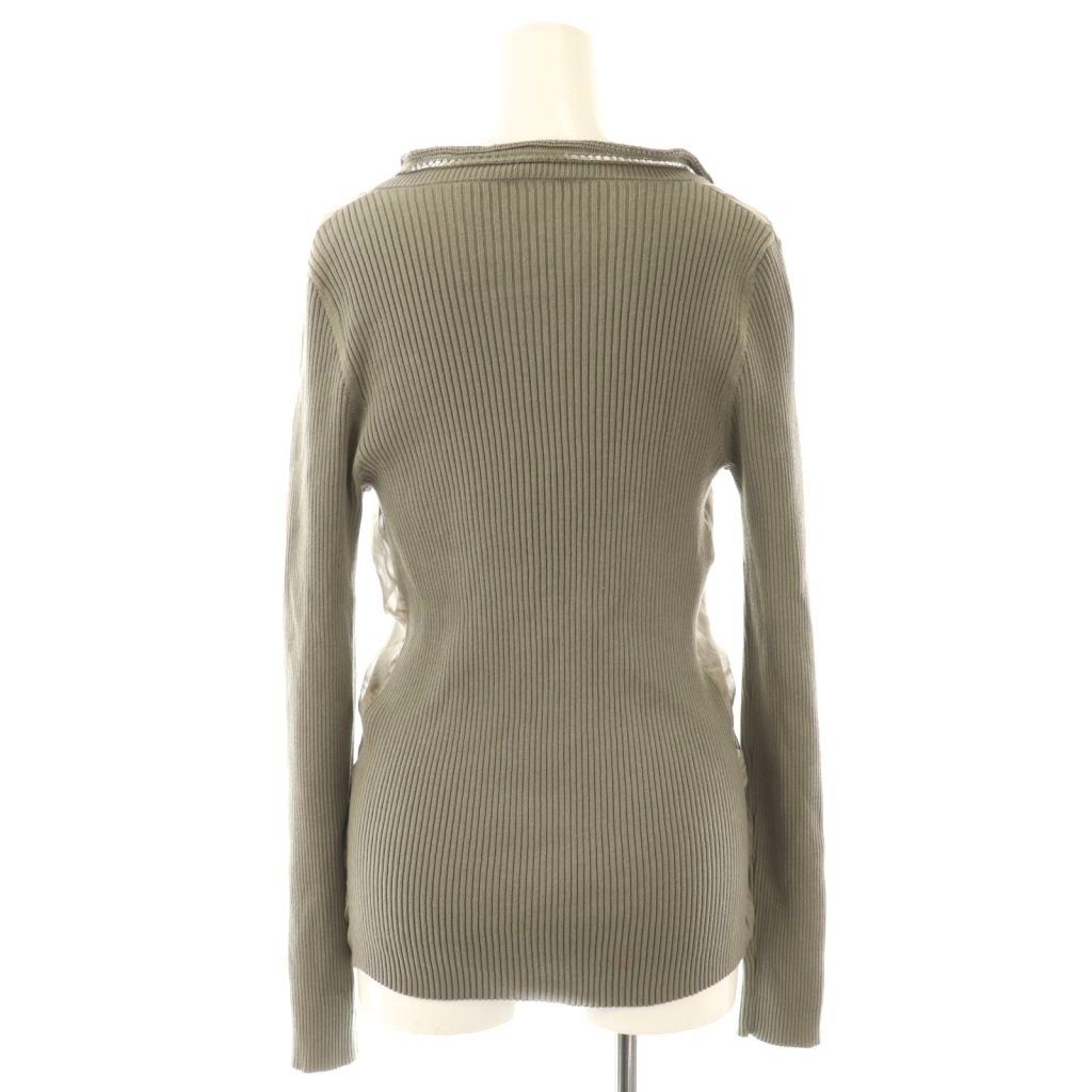 フィロソフィーディアルベルタフェレッティ PHILOSOPHY di ALBERTA