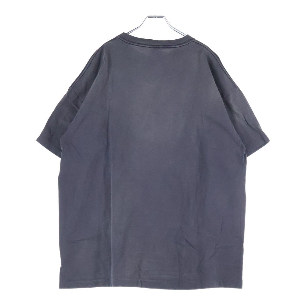 SAINT MICHAEL (セントマイケル) 24SS COLORFUL SAINT プリント