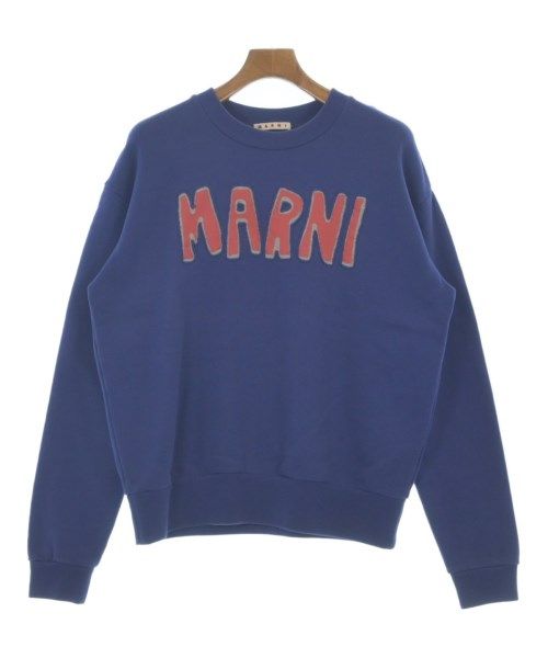 MARNI スウェット メンズ 【古着】【中古】【送料無料】 - メルカリ