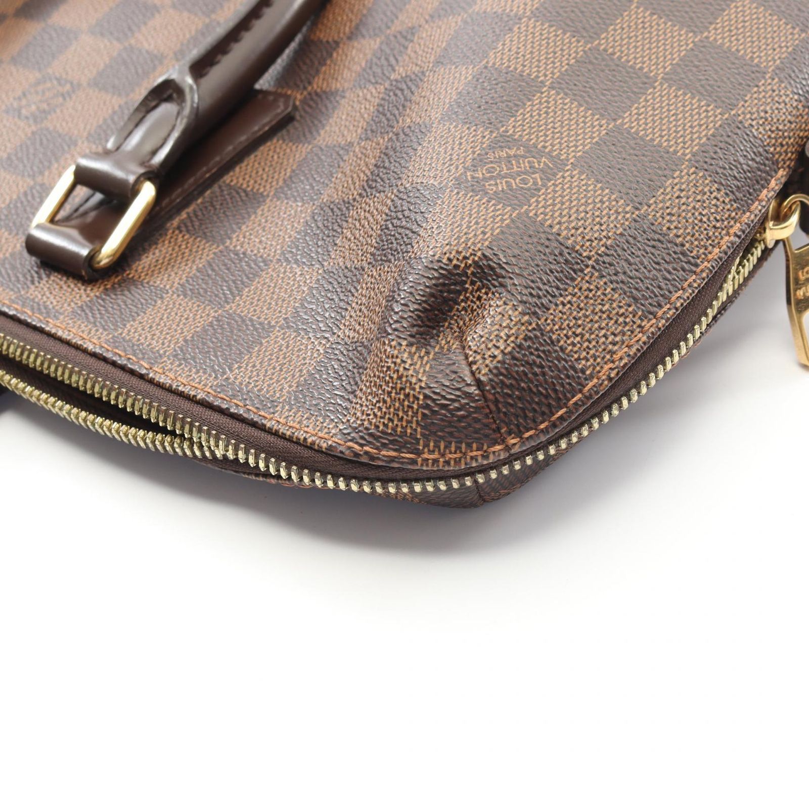 ルイ・ヴィトン LOUIS VUITTON ブリーフケース PDJ ポルトドキュマン