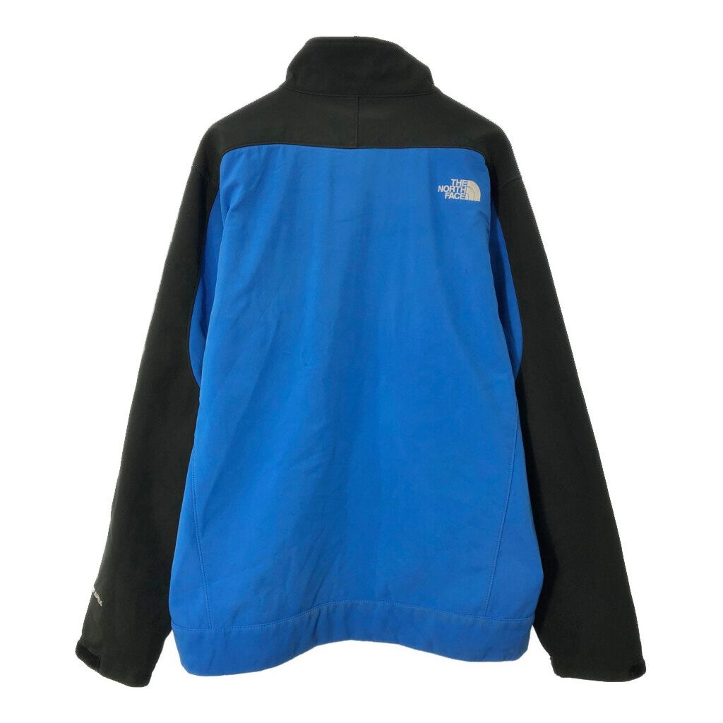 THE NORTH FACE ノースフェイス APEX ソフトシェルジャケット