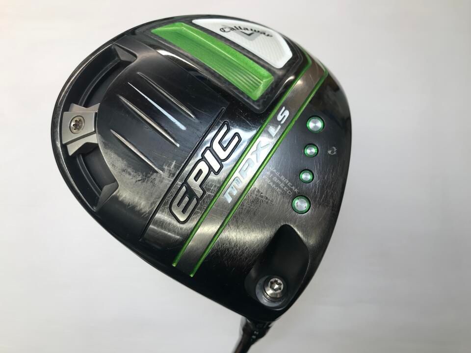 キャロウェイ EPIC MAX LS 9度 TENSEI 55 for Callaway SRフレックス