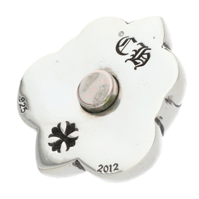 クロムハーツ MAGNET BS/レイズドBSフレアマグネット 2012年クリスマス