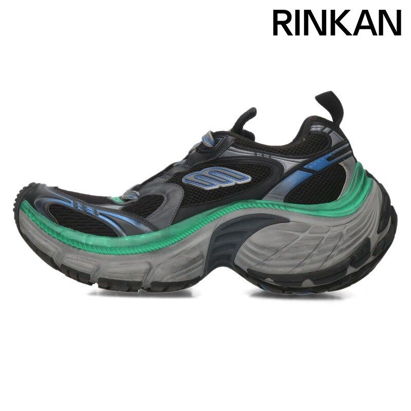 バレンシアガ 10XL テンエックスエルスニーカー メンズ 40 ※12/28～1/6