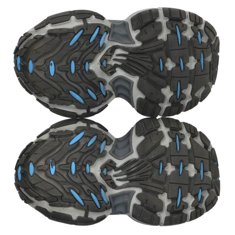 バレンシアガ 10XL テンエックスエルスニーカー メンズ 40 ※12/28～1/6