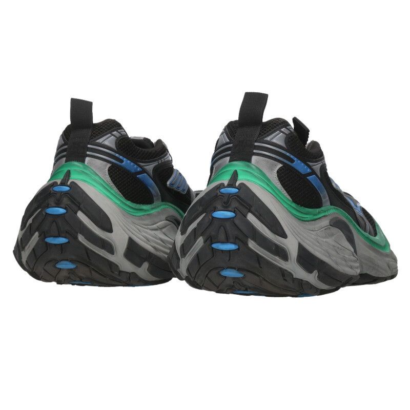 バレンシアガ 10XL テンエックスエルスニーカー メンズ 40 ※12/28～1/6