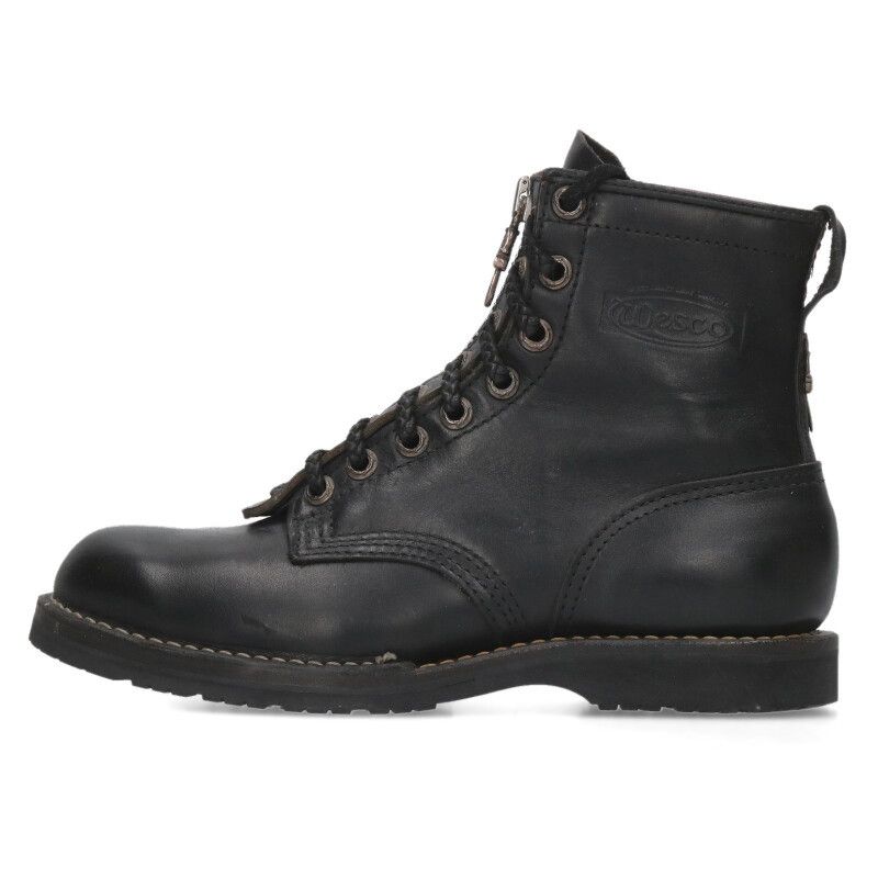 クロムハーツ ×ウエスコ WESCO FIREMAN/ファイヤーマン センターダガー