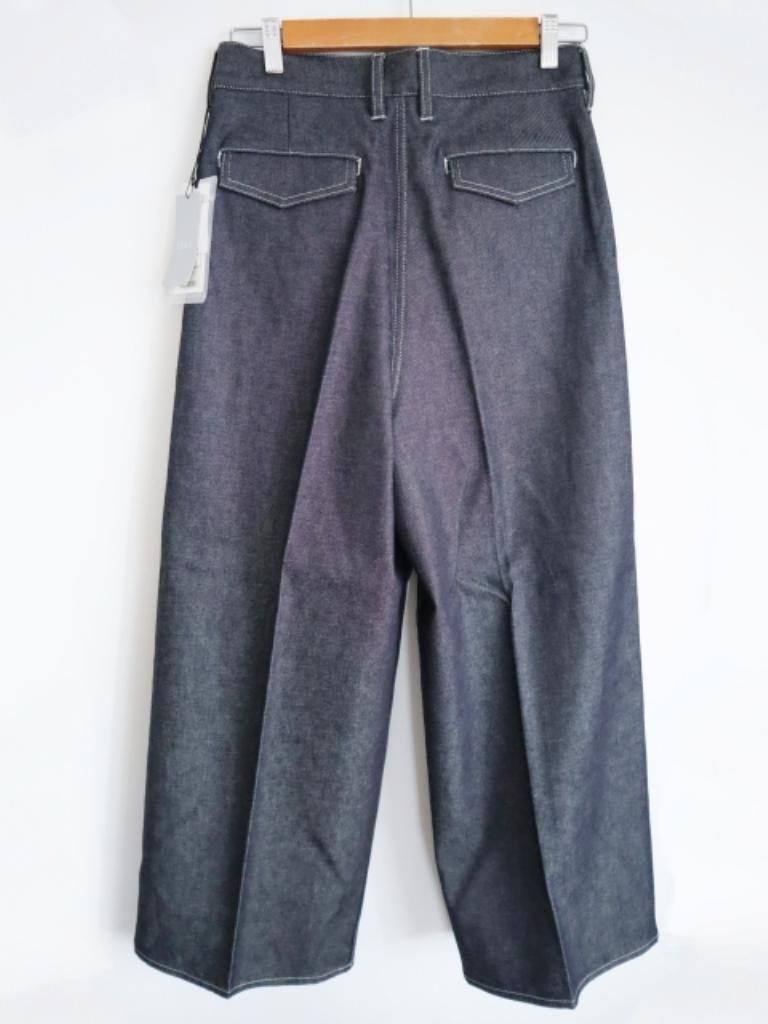 新品】UNION LAUNCH（IENA取扱い） ユニオンランチ イエナ別注 デニム