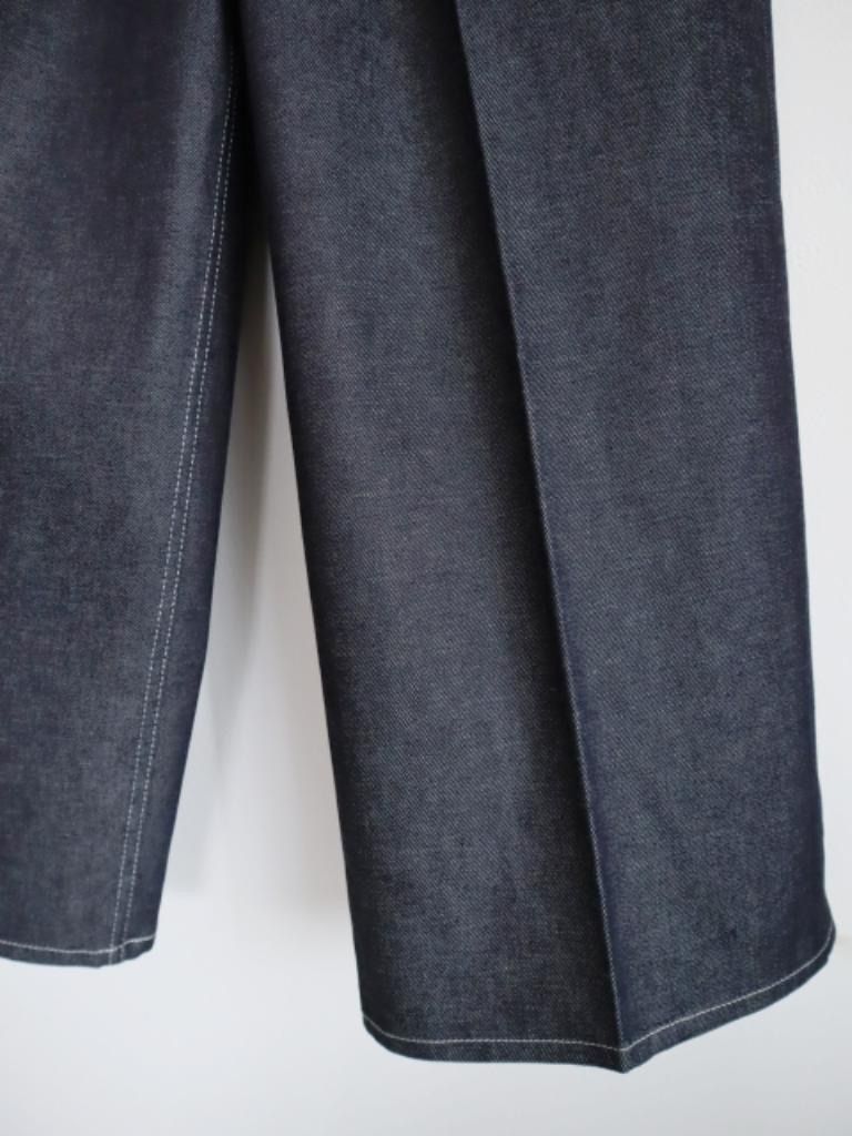 新品】UNION LAUNCH（IENA取扱い） ユニオンランチ イエナ別注 デニム