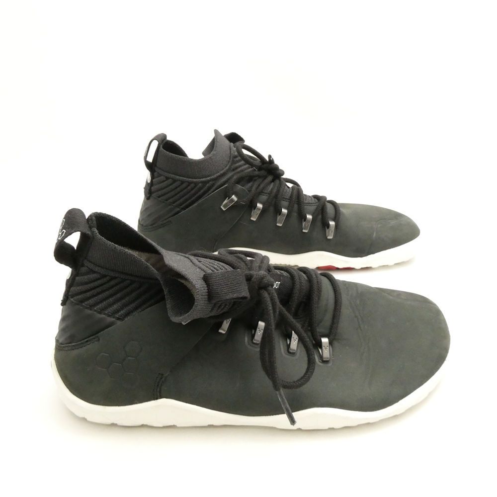 Vivobarefoot ビボベアフット Magna FG マグナ ハイキングトレーナー