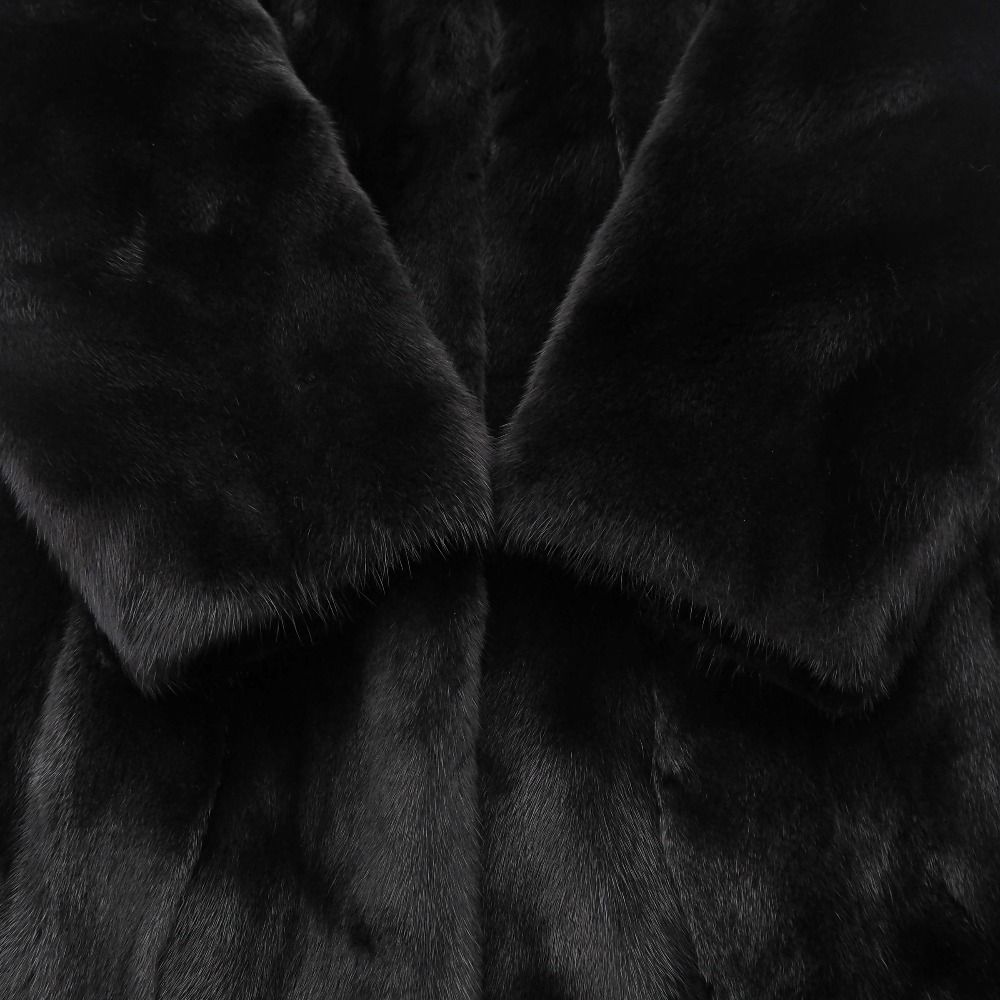 □美品□KOPENHAGEN FUR コペンハーゲンファー PURPLE QUALITY