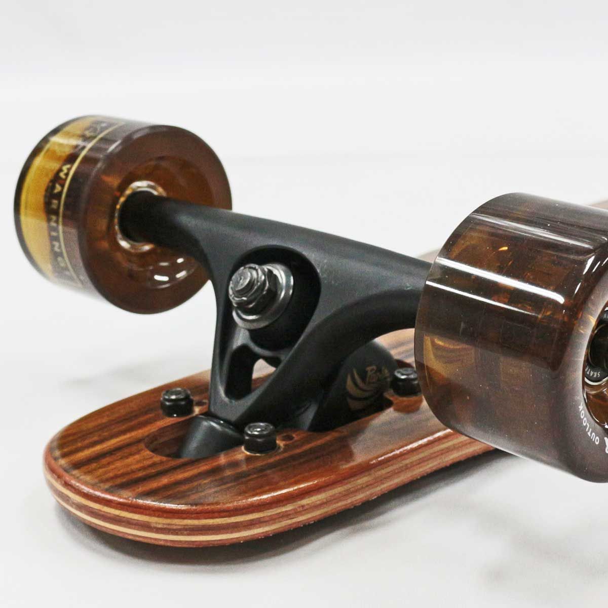 Arbor Skateboards Axis 40 Flagship Complete Long アクシス フラッグ