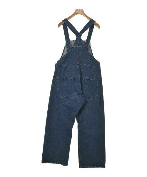 YAECA WRITE オールインワン/サロペット レディース 【古着】【中古