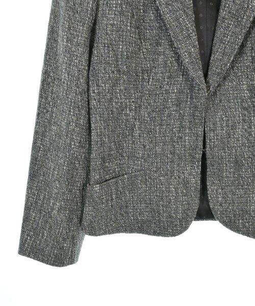 MAX MARA WEEK END LINE テーラードジャケット レディース 【古着