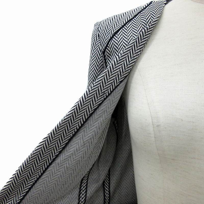 アルマーニ コレツィオーニ ARMANI COLLEZIONI ショールカラー