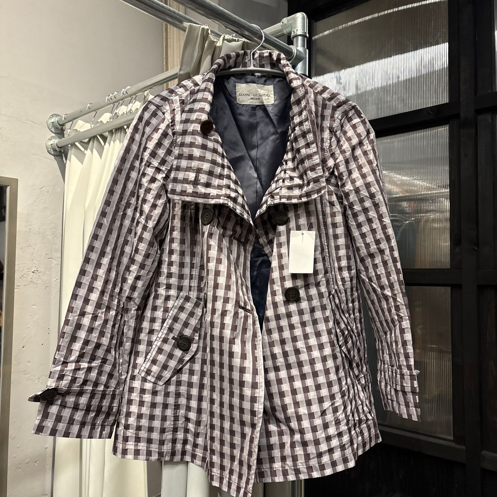 東あずま店 併売品】 ＠ ジャンニロジュディチェ ミラノ GIANNI LO